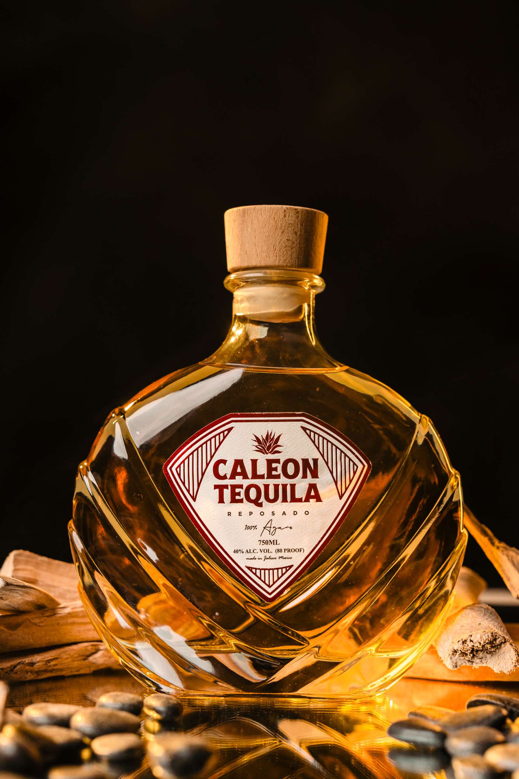 Caleon Tequila: A Rising Star in the World of Spirits – LAPSOFLUX