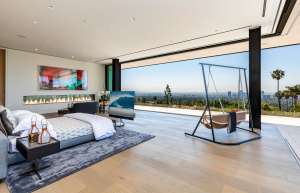 Inside the world of $100M Mansion in Bel Air - 908 Bel Air