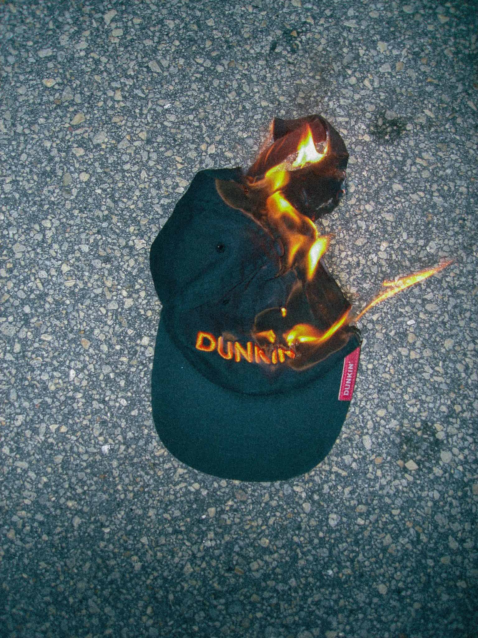Dunkin Donuts to Dunkin Dollars with FX Alex G – LAPSOFLUX